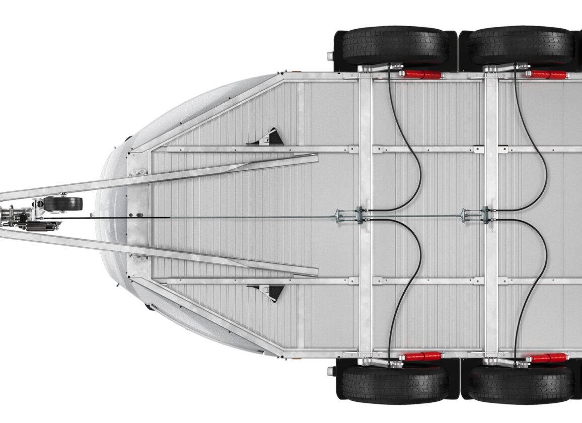 Magazine | The new Böckmann Comfort