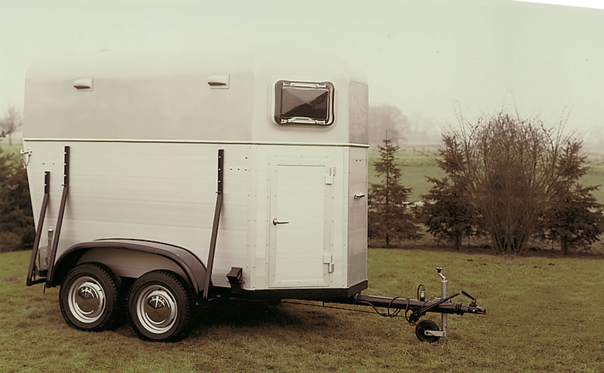 Böckmann Fahrzeuge | 65 years of first-class trailers