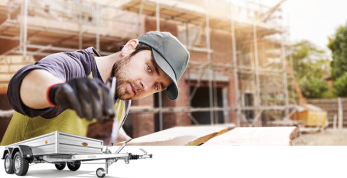 Böckmann Fahrzeugwerke | Trailers and horse trucks